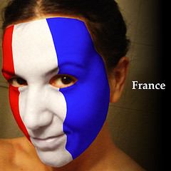 French Spam and Hidden Heritage